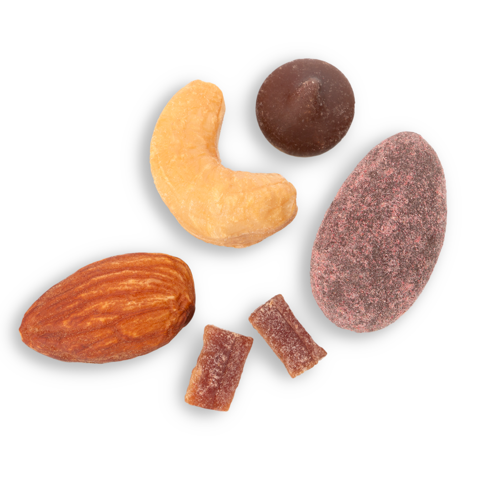 KINDA-LIKE-A Choc Berry Brownie - 400g - GRAZE