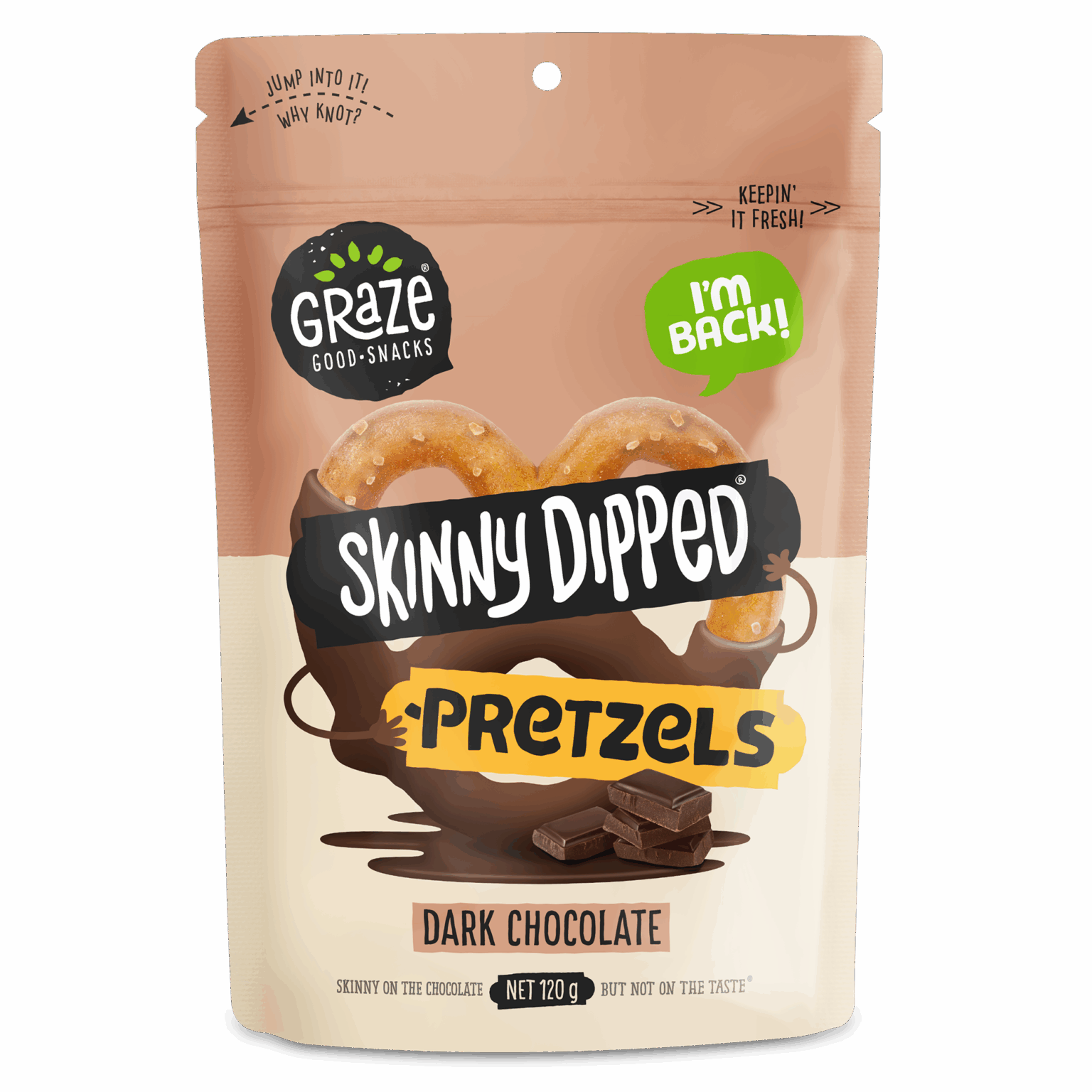 Graze our Range - GRAZE