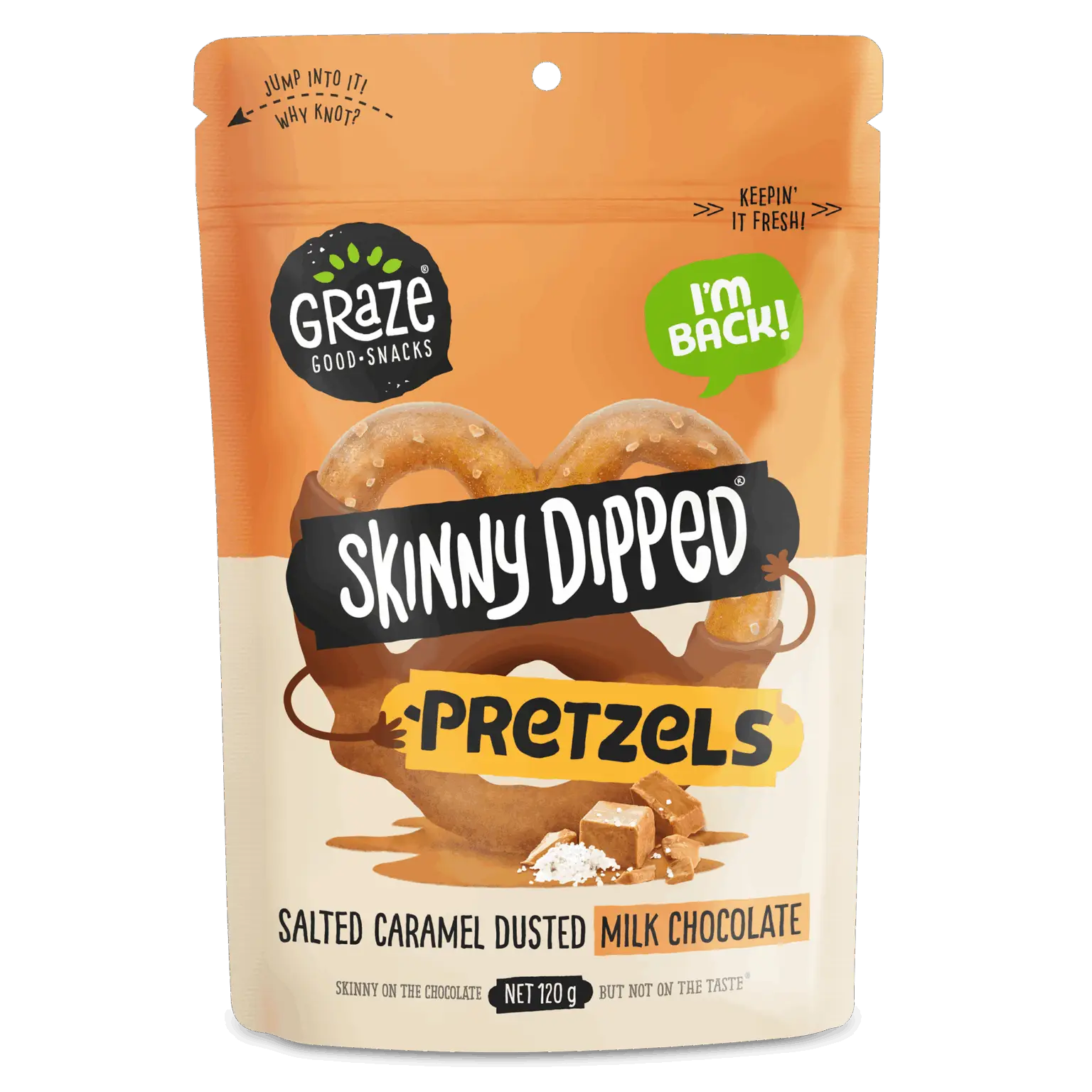 Graze our Range - GRAZE