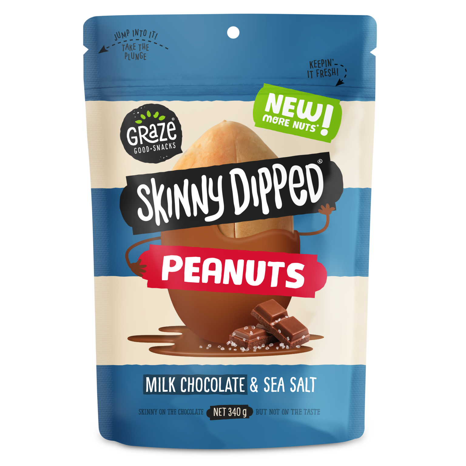 Graze our Range - GRAZE