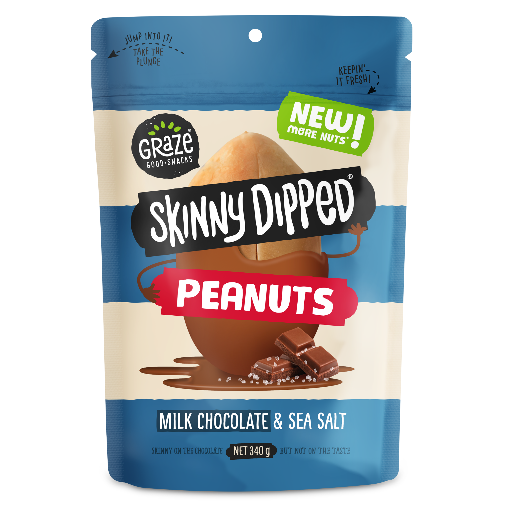 Graze our Range - GRAZE