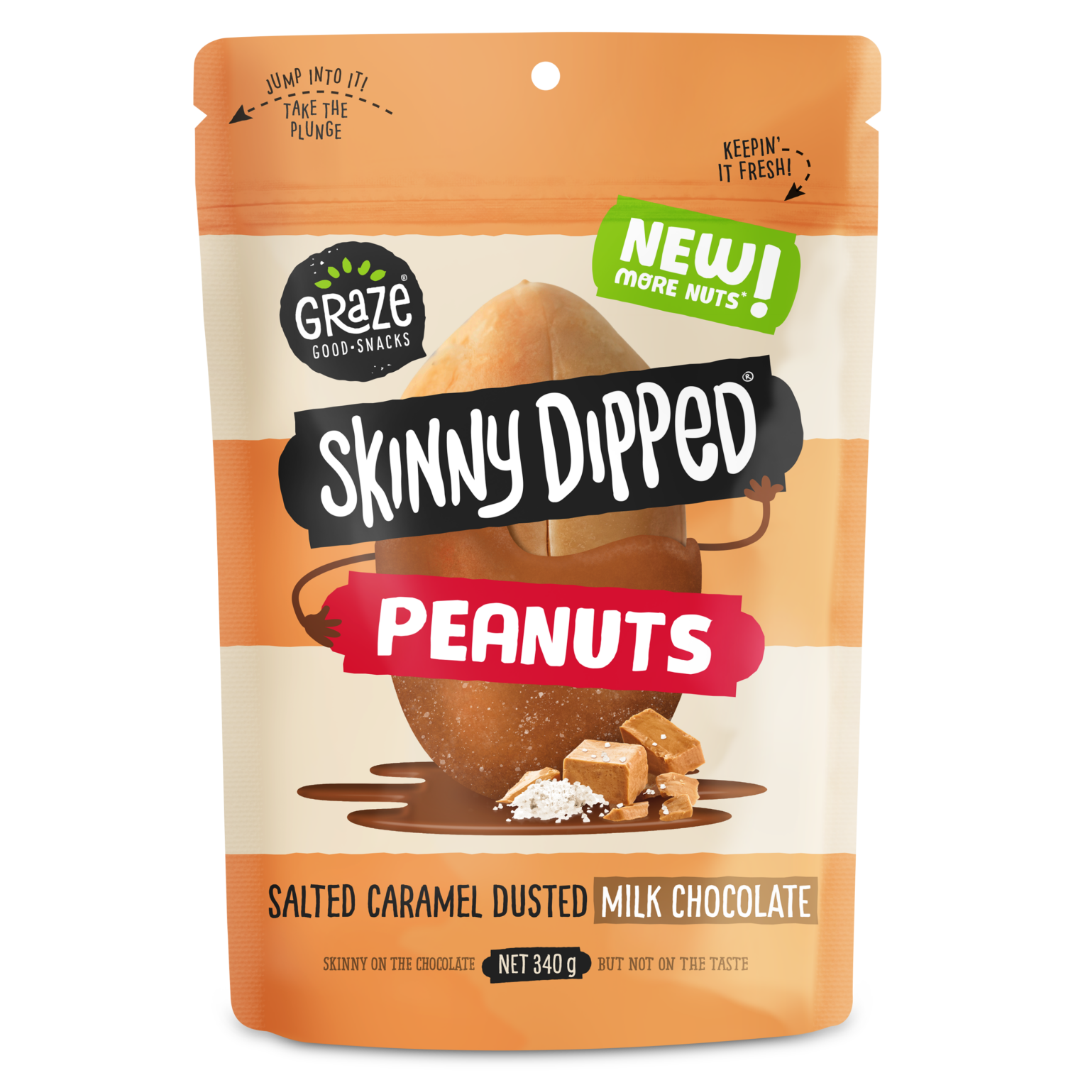 Graze our Range - GRAZE