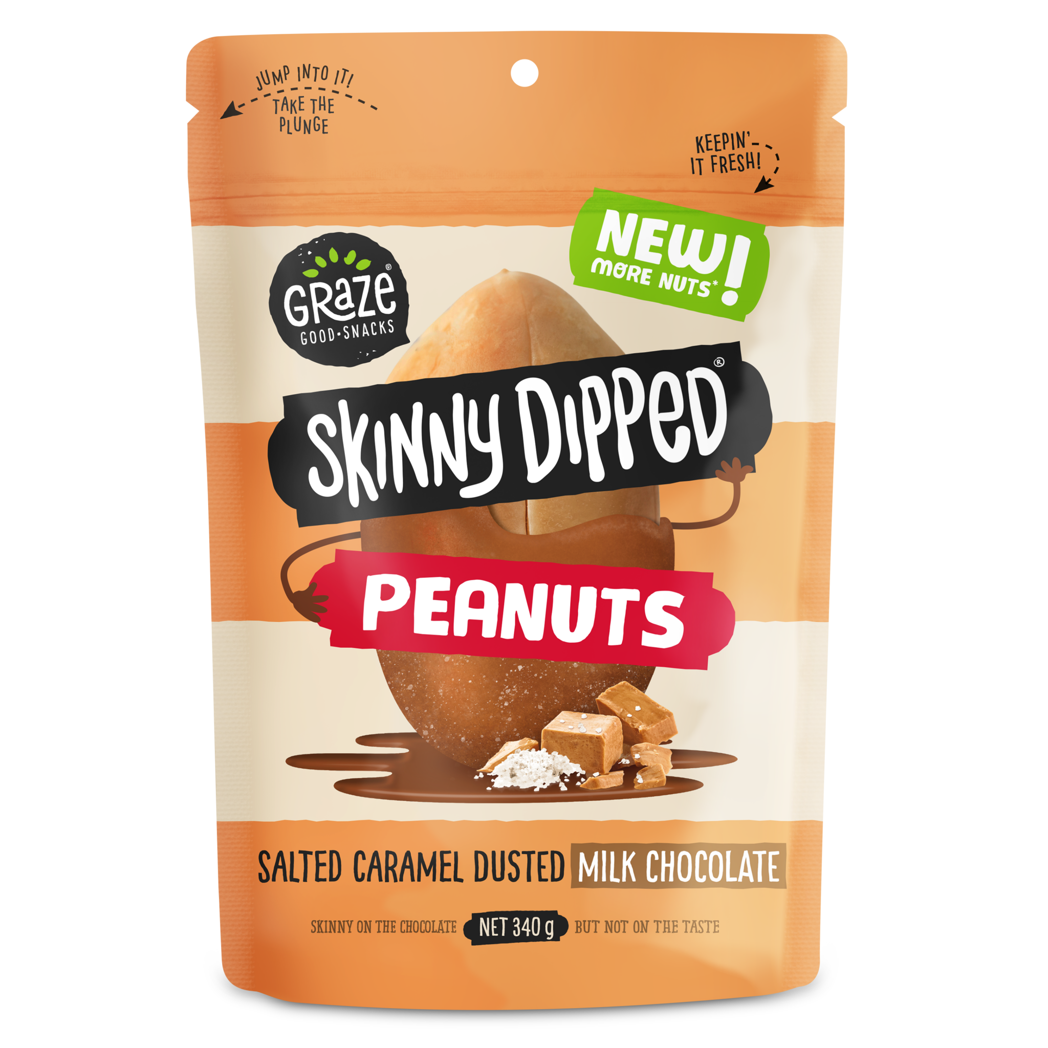 Graze our Range - GRAZE