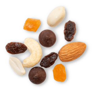 Classic Scroggin - 625g - GRAZE