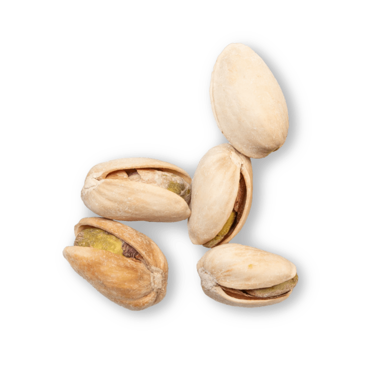 Roasted & Salted Peanuts - 800g - GRAZE